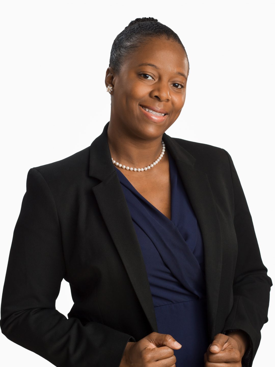 CMBG3-Account-Specialist-Junette-Delinois - CMBG3 Law