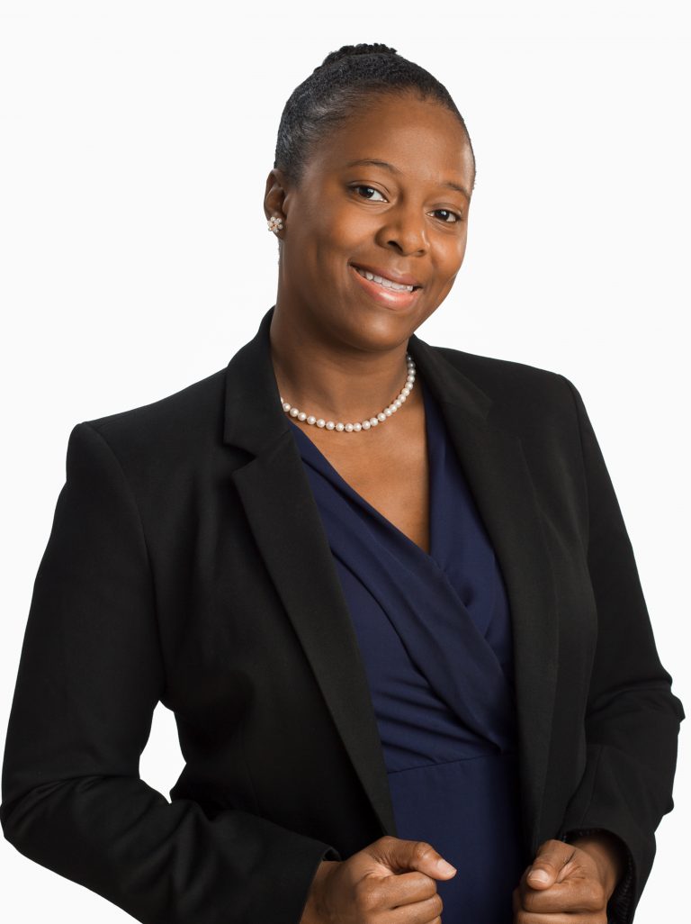 CMBG3-Account-Specialist-Junette-Delinois - CMBG3 Law