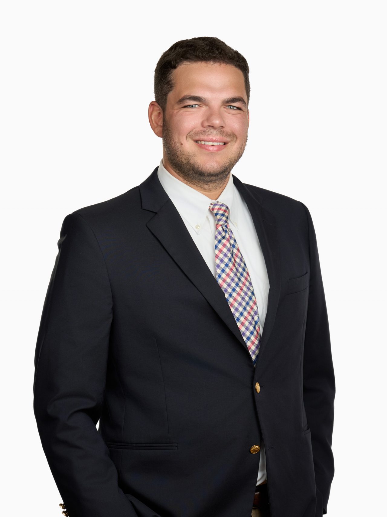 Benjamin Dario - CMBG3 Law