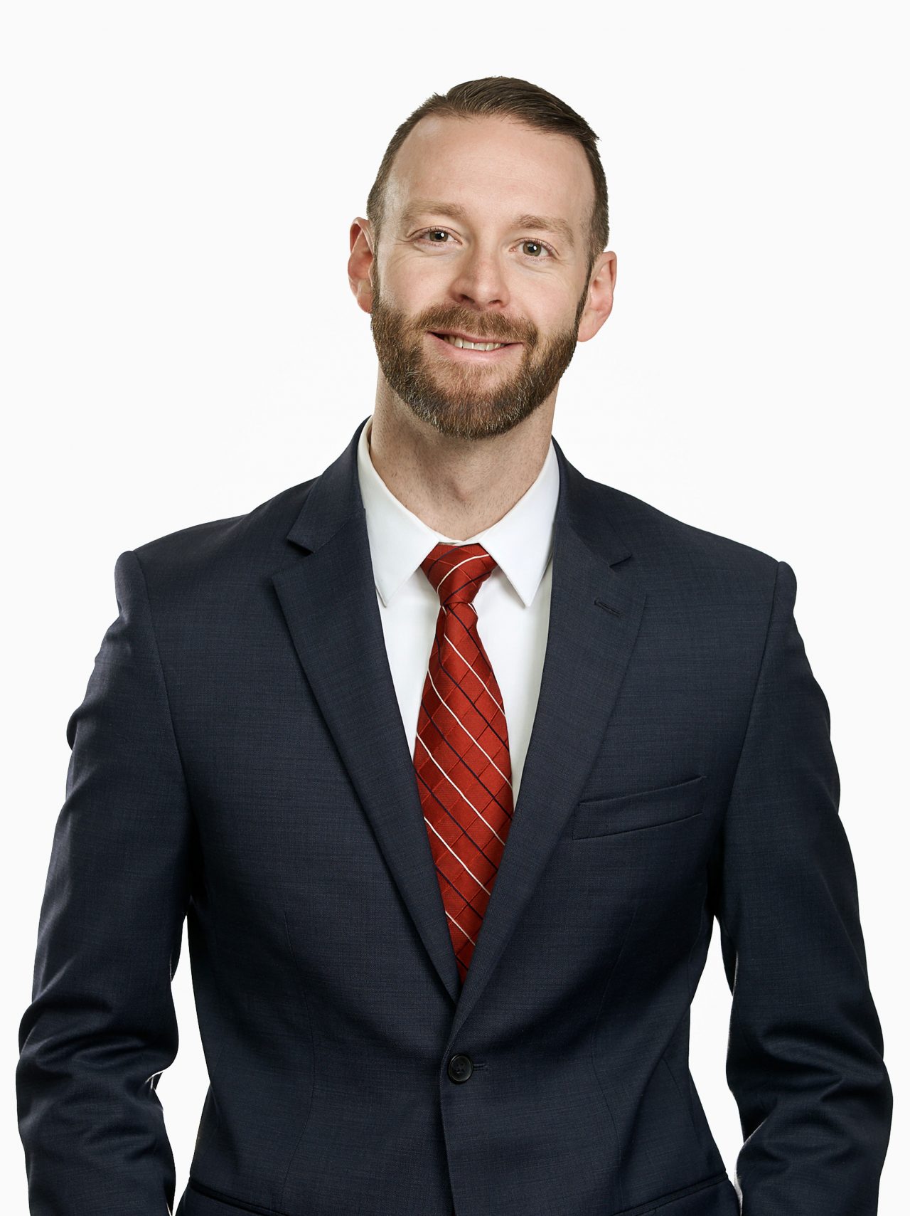 Eric J. Robbie - CMBG3 Law