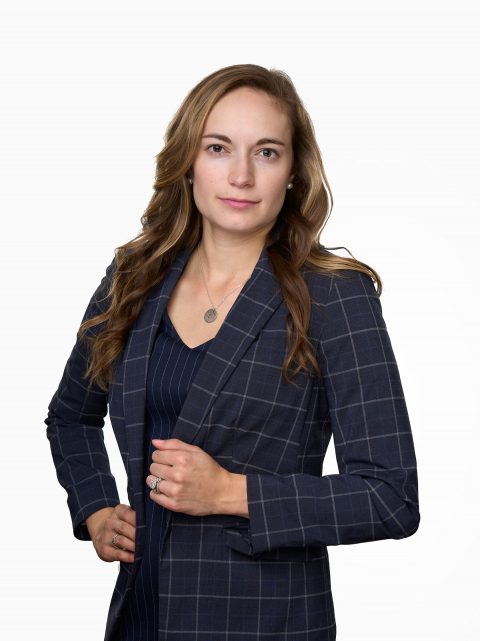Megan S. Farrell - CMBG3 Law