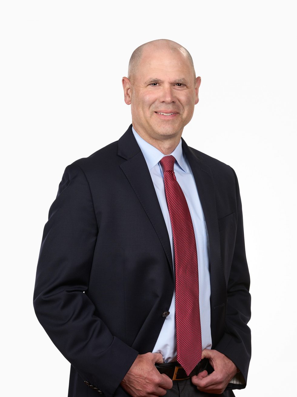 Nathaniel Dudley - CMBG3 Law