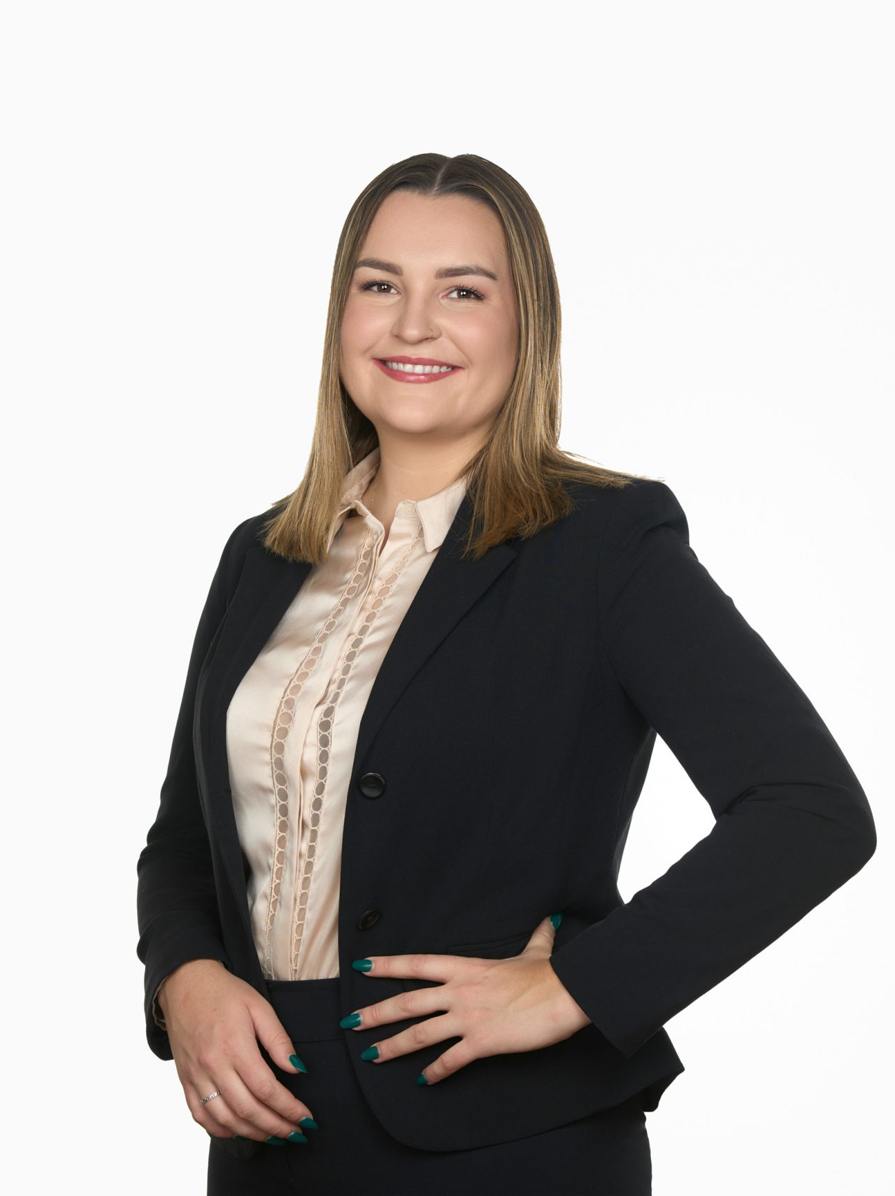 Veronica Lee - CMBG3 Law