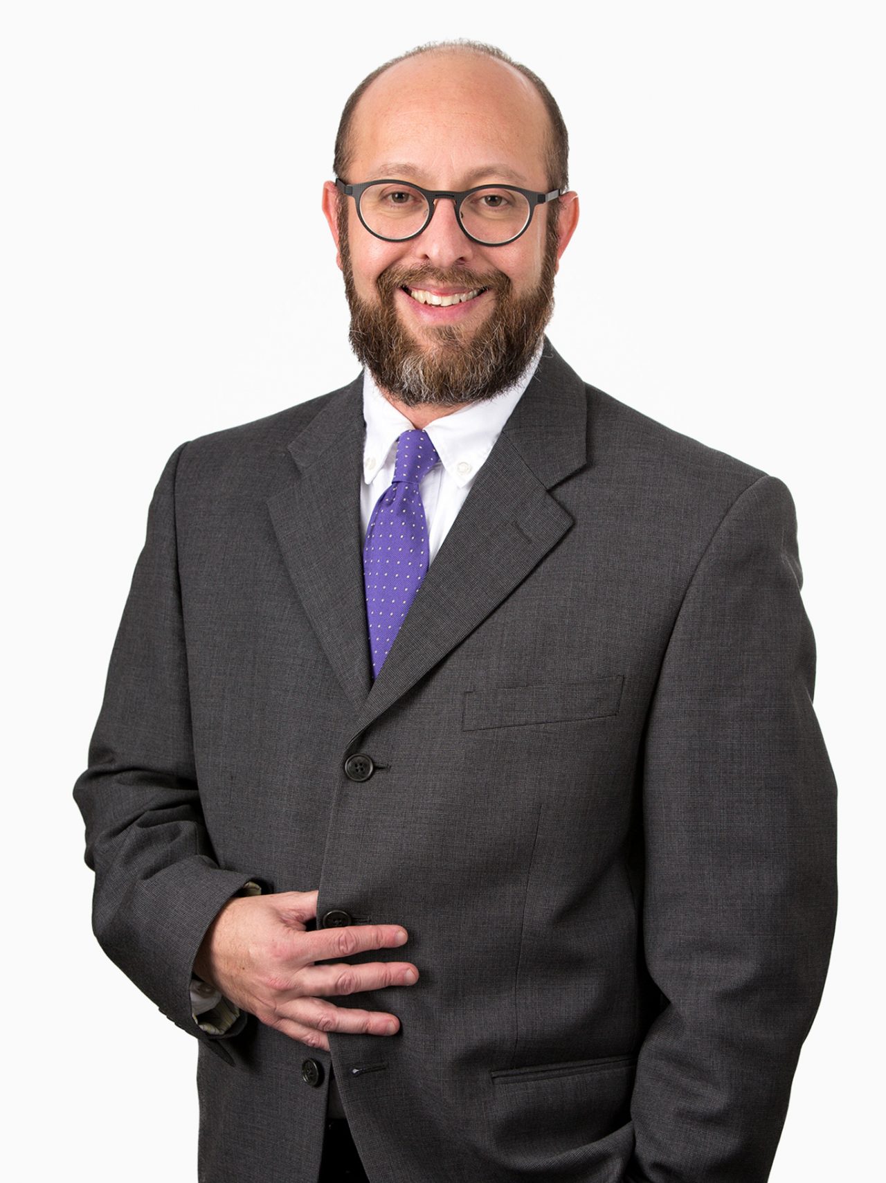 Michael D. Simons - CMBG3 Law