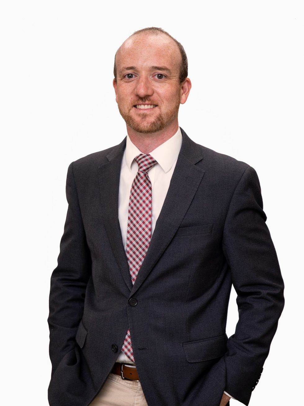 Alex T. Green - CMBG3 Law