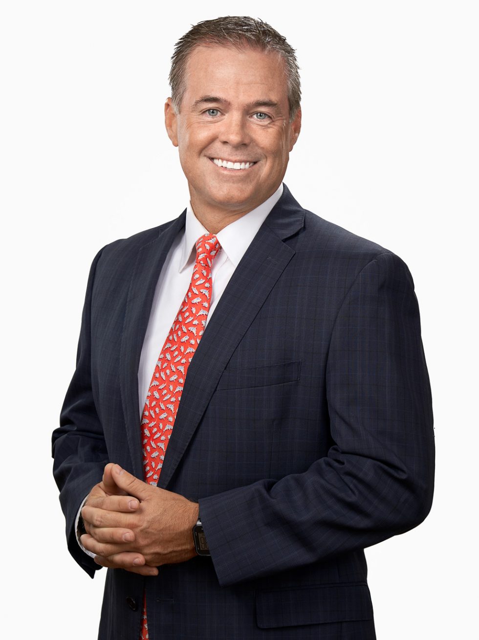 Brendan J. Gaughan - CMBG3 Law