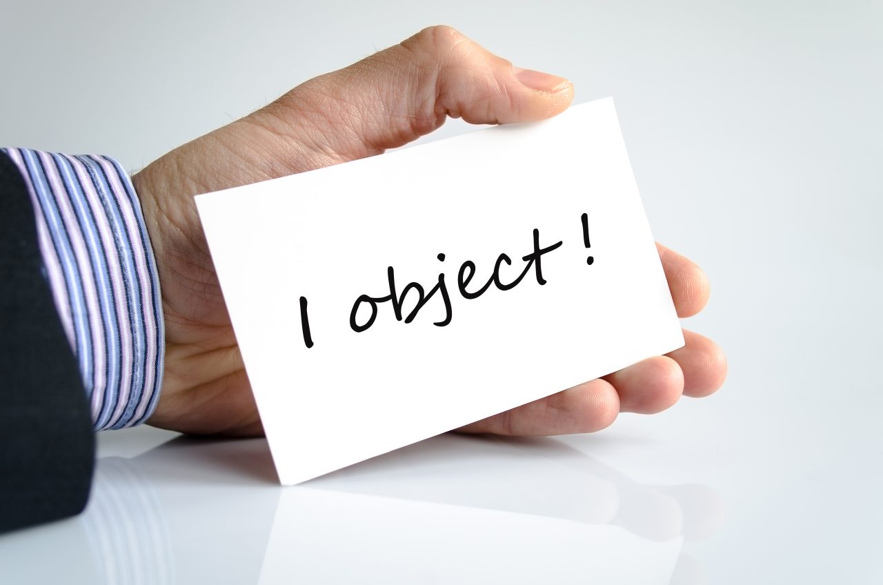 I Object Concept - CMBG3 Law