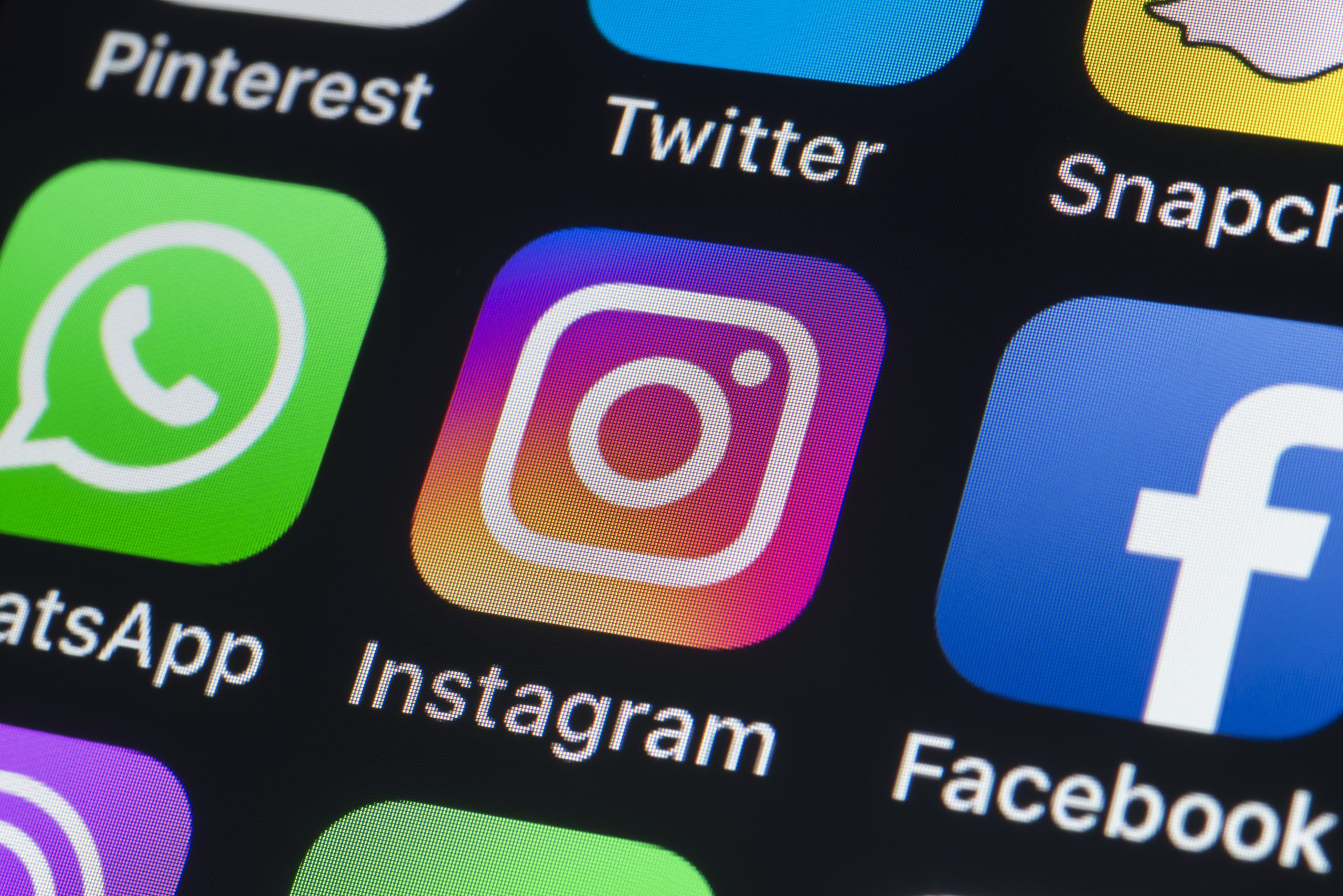Instagram Raises Its Privacy Game as it relates to Youth - CMBG3 Law