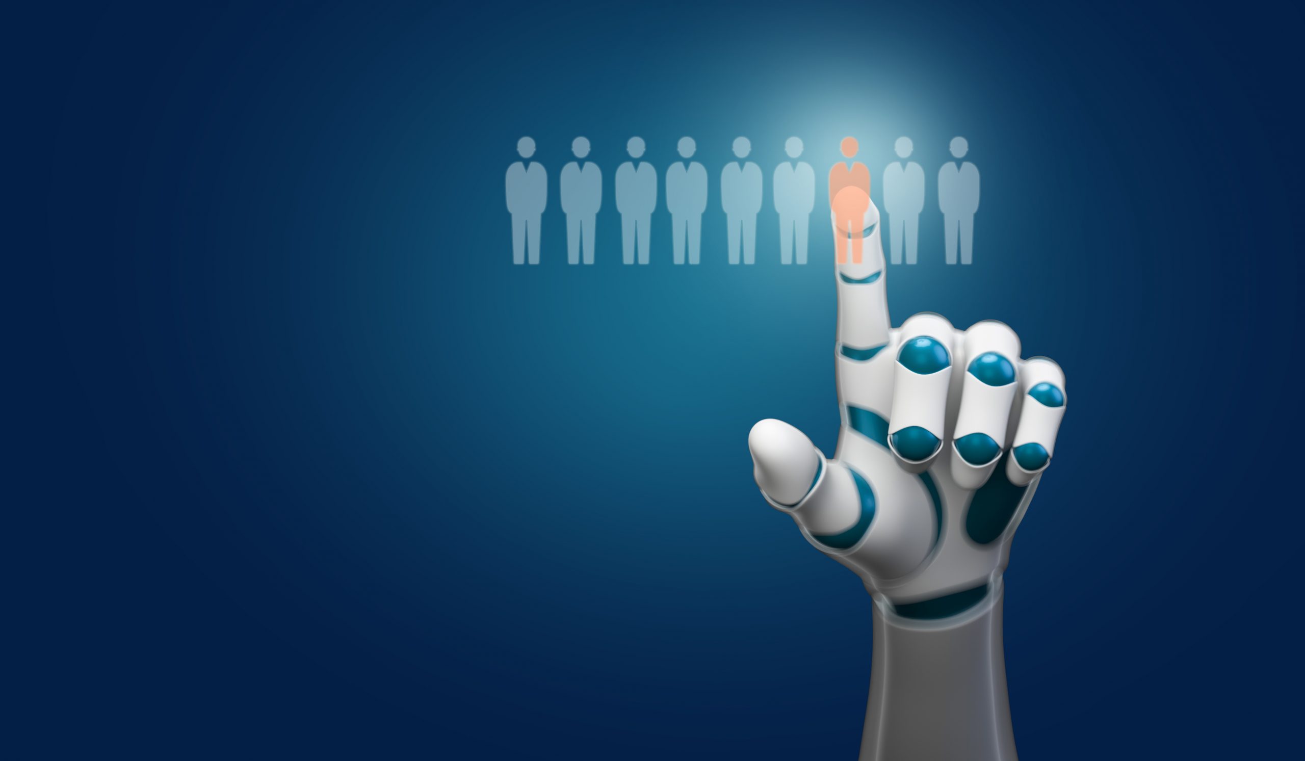 The Ever-Evolving Landscape with Artificial Intelligence and Employment ...