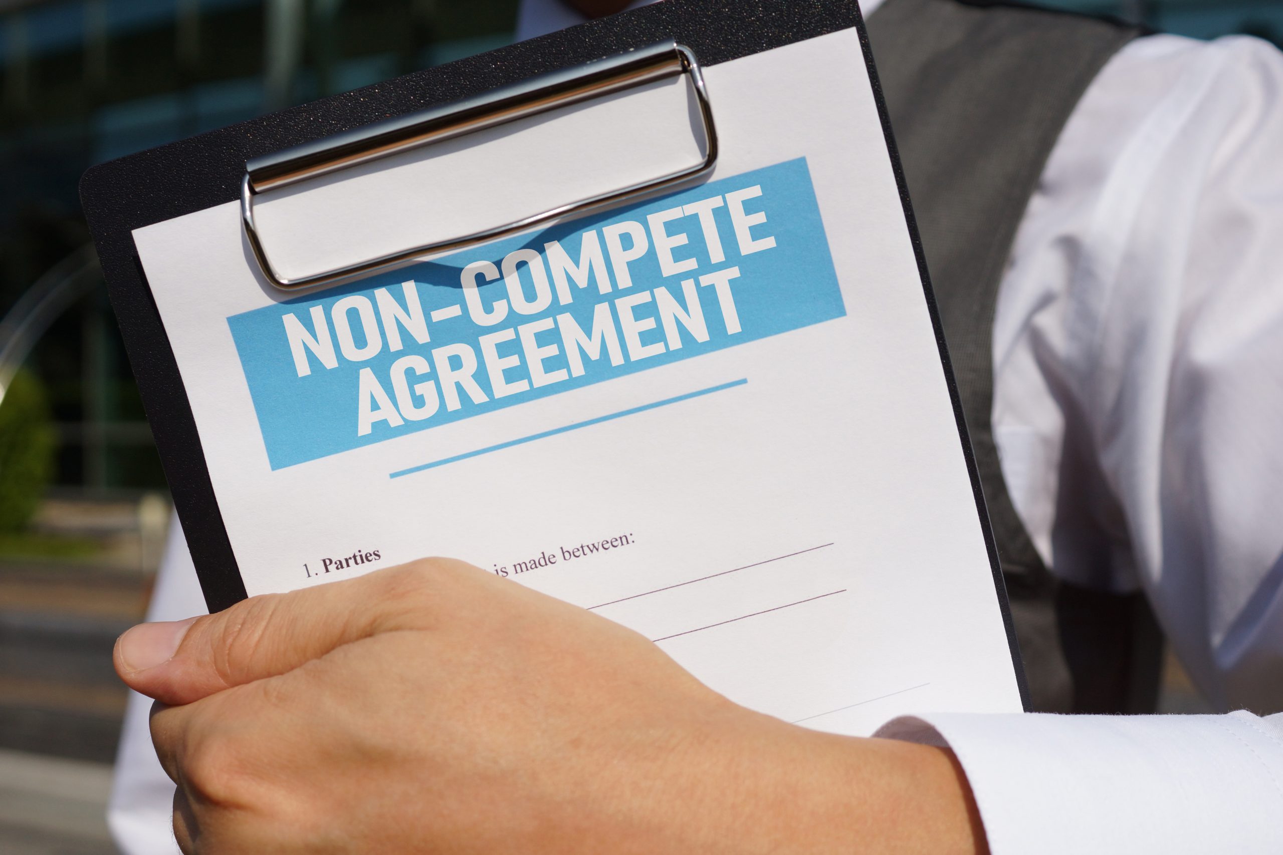 The FTC's Final Rule Banning Non-Compete Agreements Takes Effect on ...